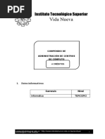 Tutorial Escaneos NAPS2 | PDF | Escáner de imagen | Desarrollo de software