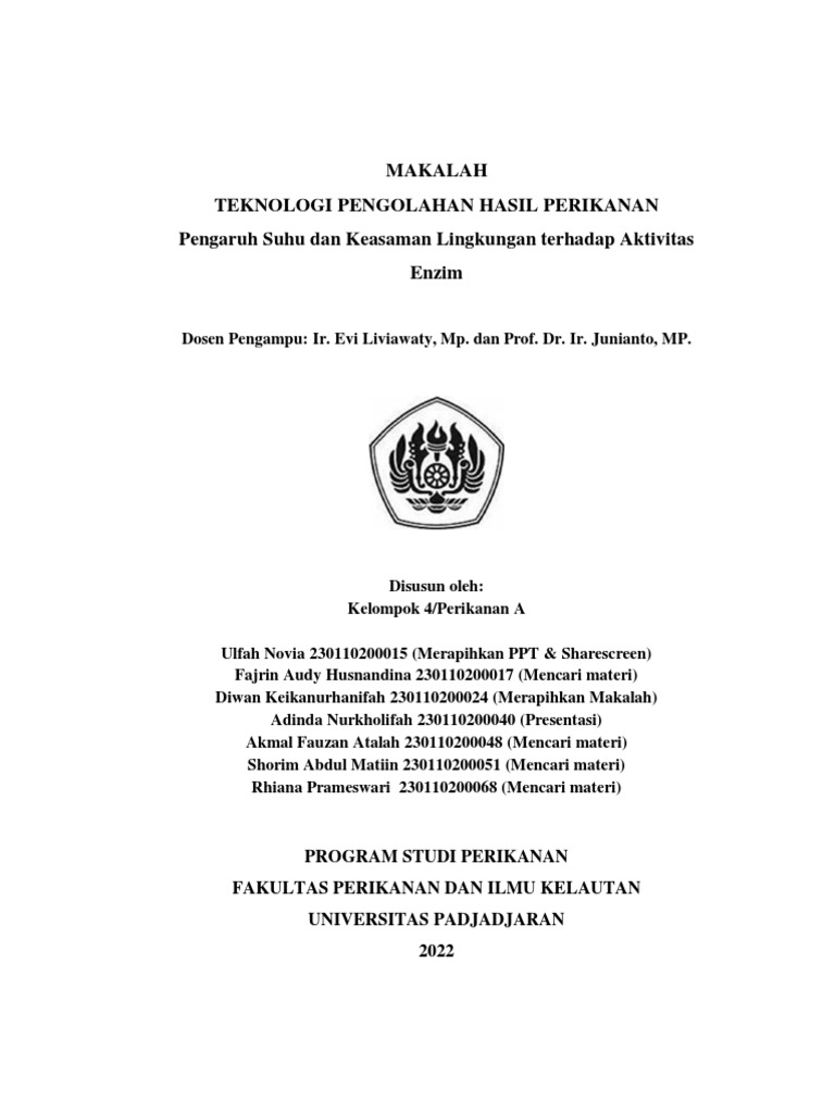Makalah TPHP Kelompok 4 | PDF | Kesehatan Holistik | Teknologi & Rekayasa