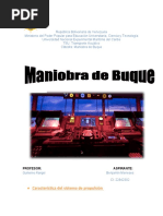 Manual Practico para Calculo de Arqueo y Franco Bordo | PDF | Industria pesada | Buques