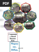 BDRRMC Structure | PDF | Security | Prevention