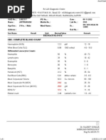 PACU Monitoring Sheet - RR Record - SCT-CON | PDF | Surgery | Health ...