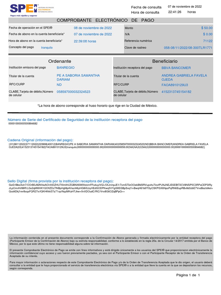 Cep 20221108 058 08 - 11 - 2022 - 08 300TLR1771 | PDF