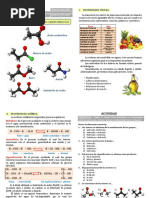 Monovalentes Divalentes Trivalentes: Metales | PDF | Elementos químicos ...