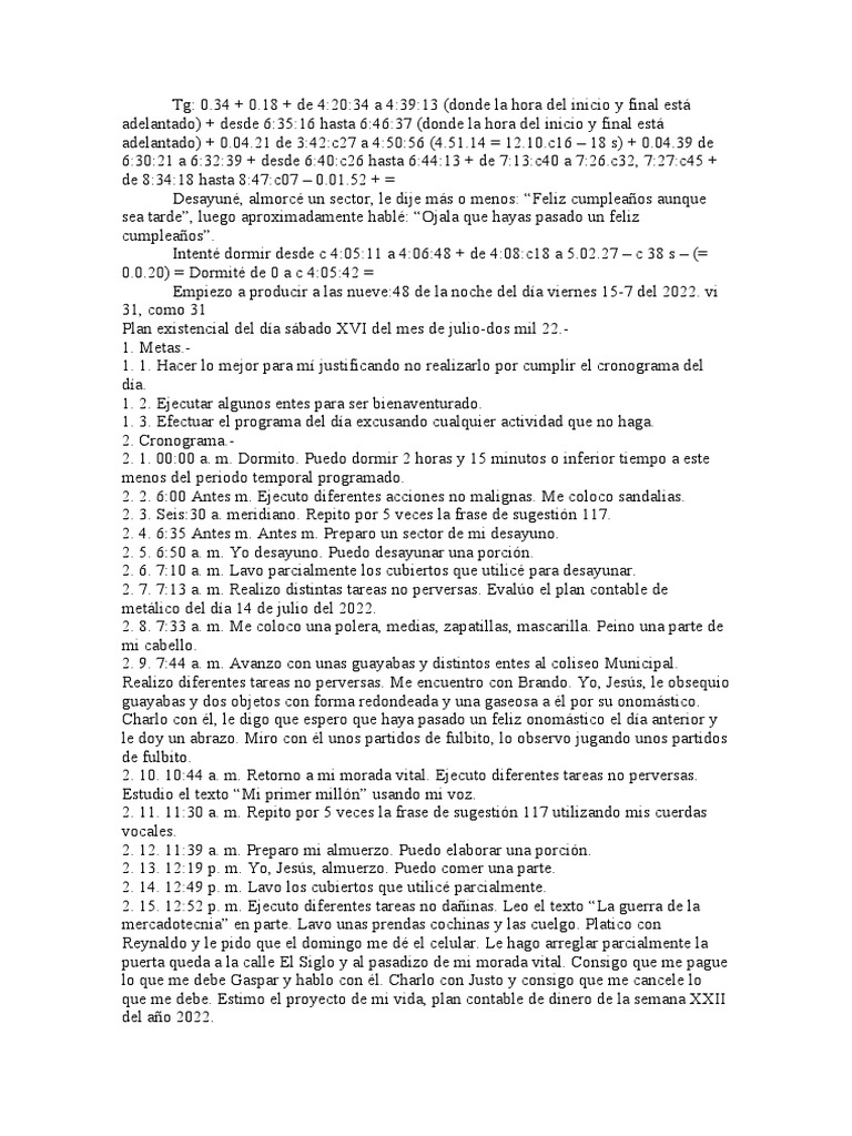 Cálculo de Los Que Me Deben | PDF | Deuda | Responsabilidad ...