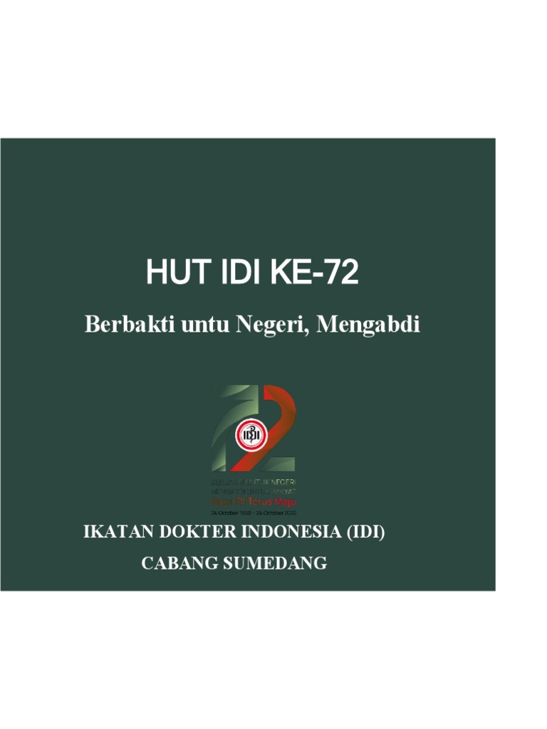 Draft Proposal Hut Idi | PDF