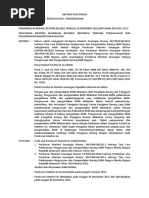 Penggunaan PMK 40 2024 | PDF