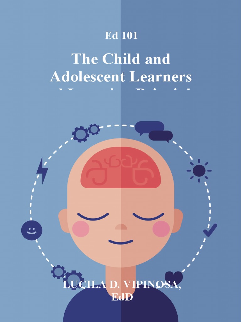 Human Development in Adolescence | PDF | Developmental Psychology ...
