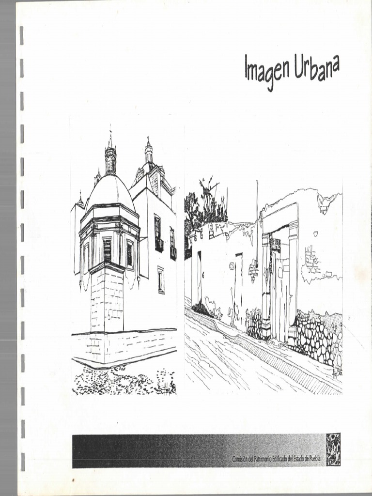 Imagen Urbana | PDF