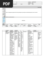 PROGRAM FLOW (Graduation) | PDF | Graduation | Ceremonies