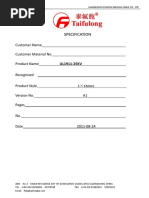 JST AP-k2n Press | PDF | Electrical Connector | Screw