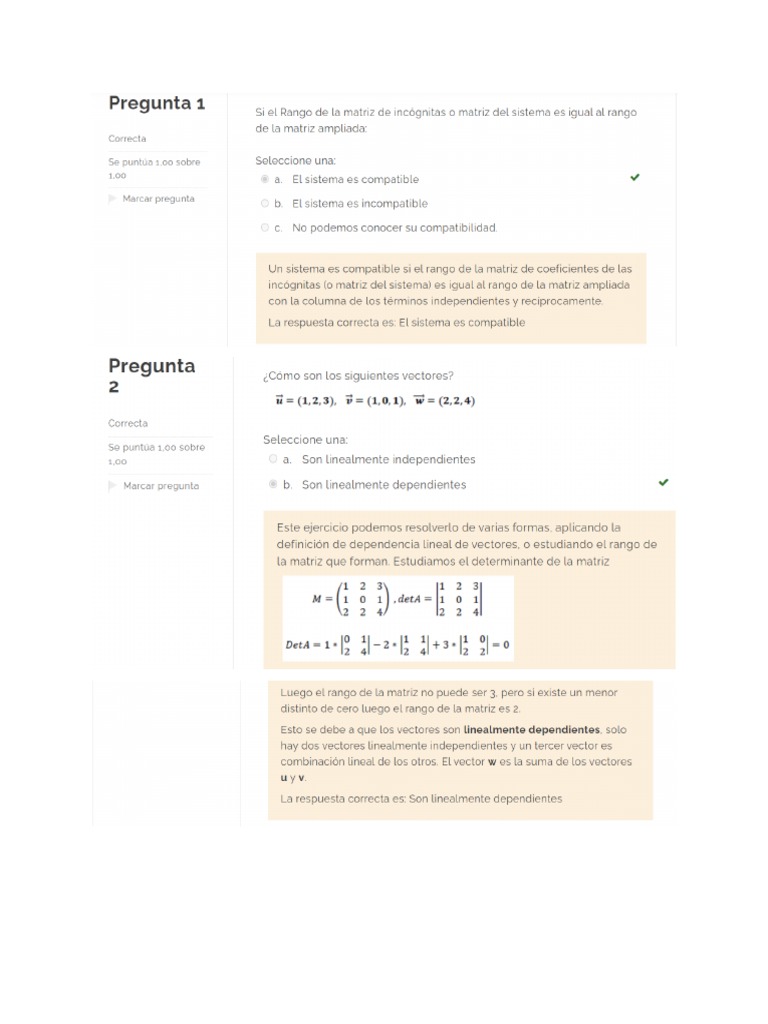 Evaluacion Final Matematicas Aplicadas | PDF Evaluacion Final Matematicas Aplicadas | PDF
