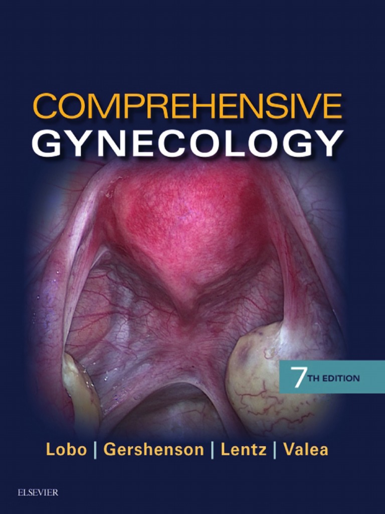 Comprehensive Gynecology 7th | PDF