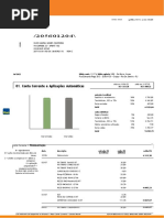 Como Salvar o Extrato Consolidado Santander | PDF | Finanças e ...