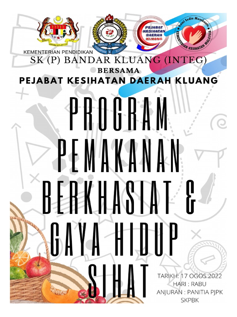 Buku Program BMI | PDF