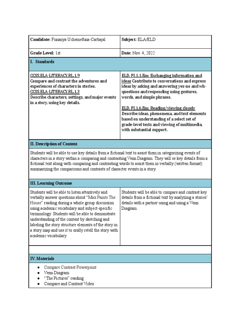 Induction Program Lesson Sem3 | PDF | Reading Comprehension | Cognition