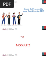 Tefl Notes Module 4 | PDF
