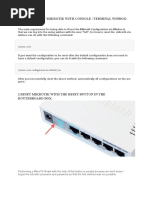 How To Configure Your Firewall Router in 3CX Phone System | PDF ...