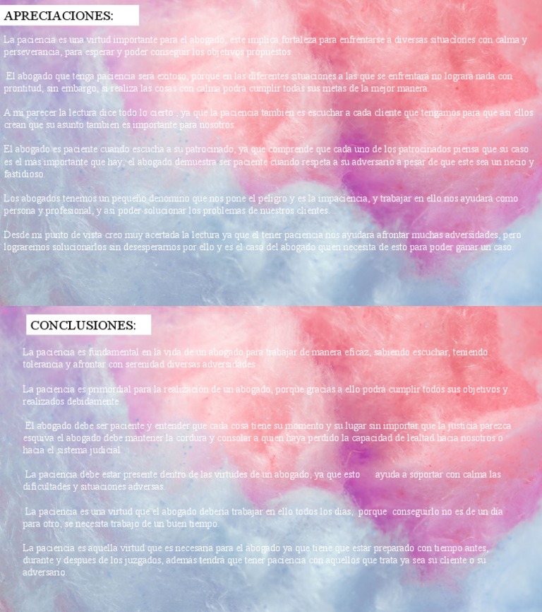 Se Paciente | PDF | Paciencia