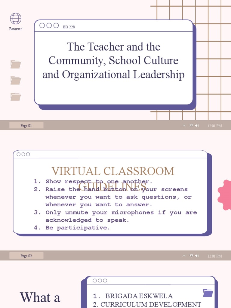 Lesson 7 | Download Free PDF | Teachers Lesson 7 | Download Free PDF | Teachers