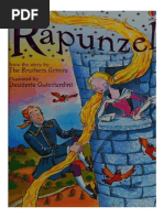 TANGLED SCRIPT | PDF