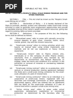 Competent Evidence of Identity Defined | PDF | Identity Document ...