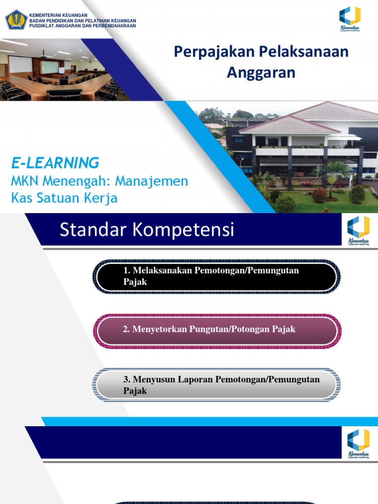 Ba MKN Intermediate Pajak v00 2022 | PDF