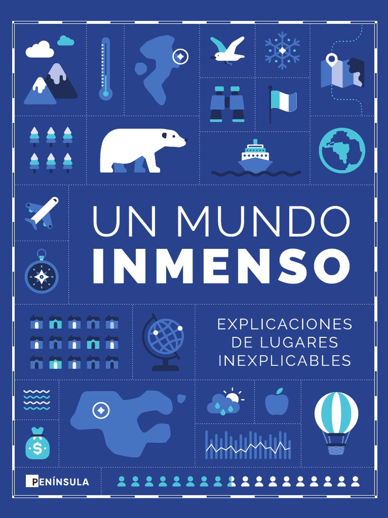 Un Mundo Inmenso | PDF | Noruega