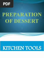 20 Kitchen Tools and Its Uses | PDF | Frying Pan | Spoon