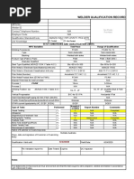 TRANSFORMER Inspection Checklist | PDF | Transformer | Electrical ...