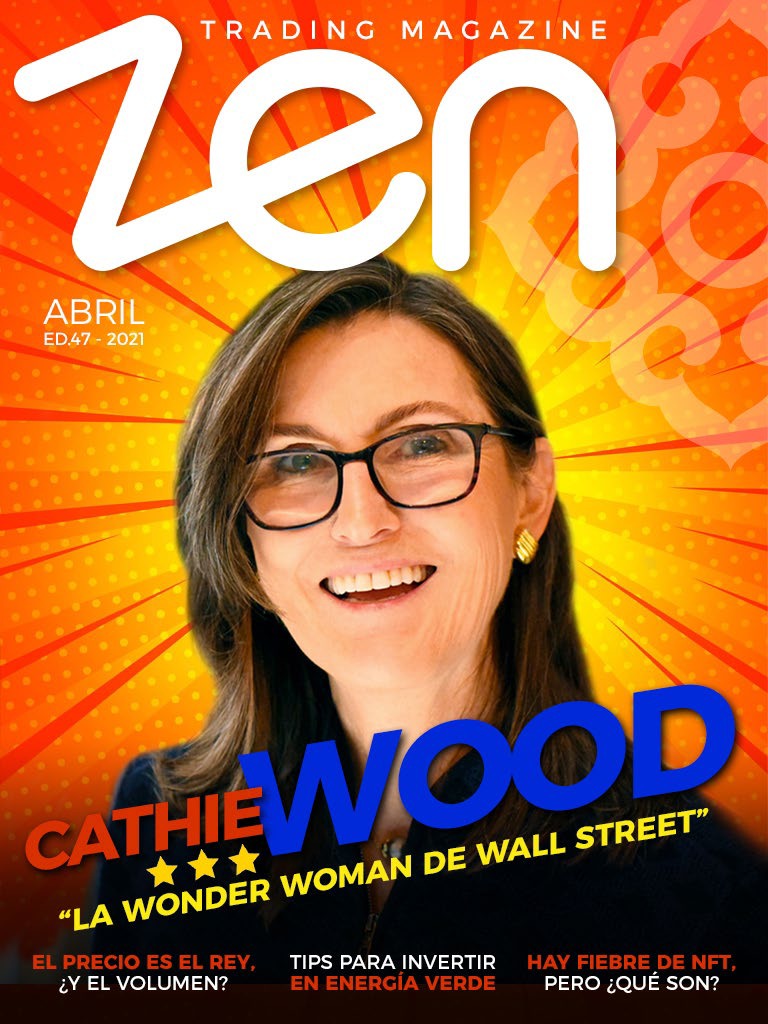ZEN (Ed.47-2021) Trading Magazine | PDF | Compartir (Finanzas)