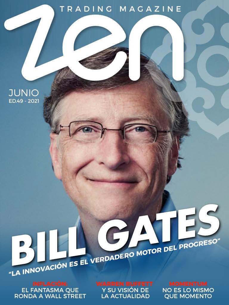 ZEN (Ed.49-2021) Trading Magazine | PDF | Inflación | Microsoft