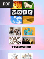 Day 2 Inset Script | PDF | Teachers