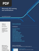 MB-330 Exam Preparation Guide | PDF | Software | Computing