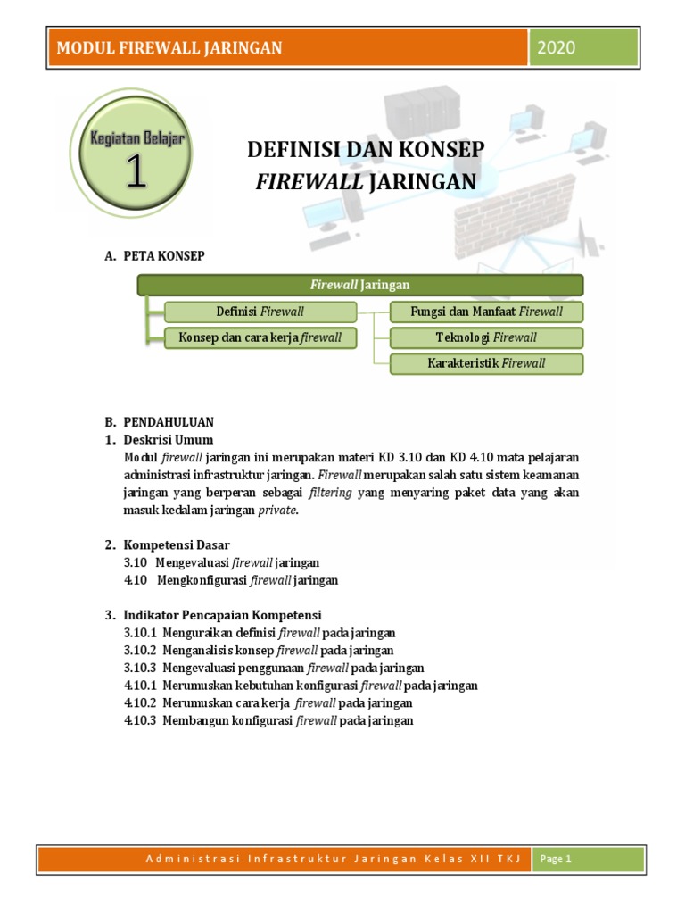@3 - Referensi Bahan Ajar 3c - Hary Suswanto | PDF