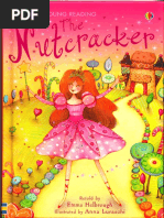The NUTCRACKER Playscript | PDF | The Nutcracker | Christmas