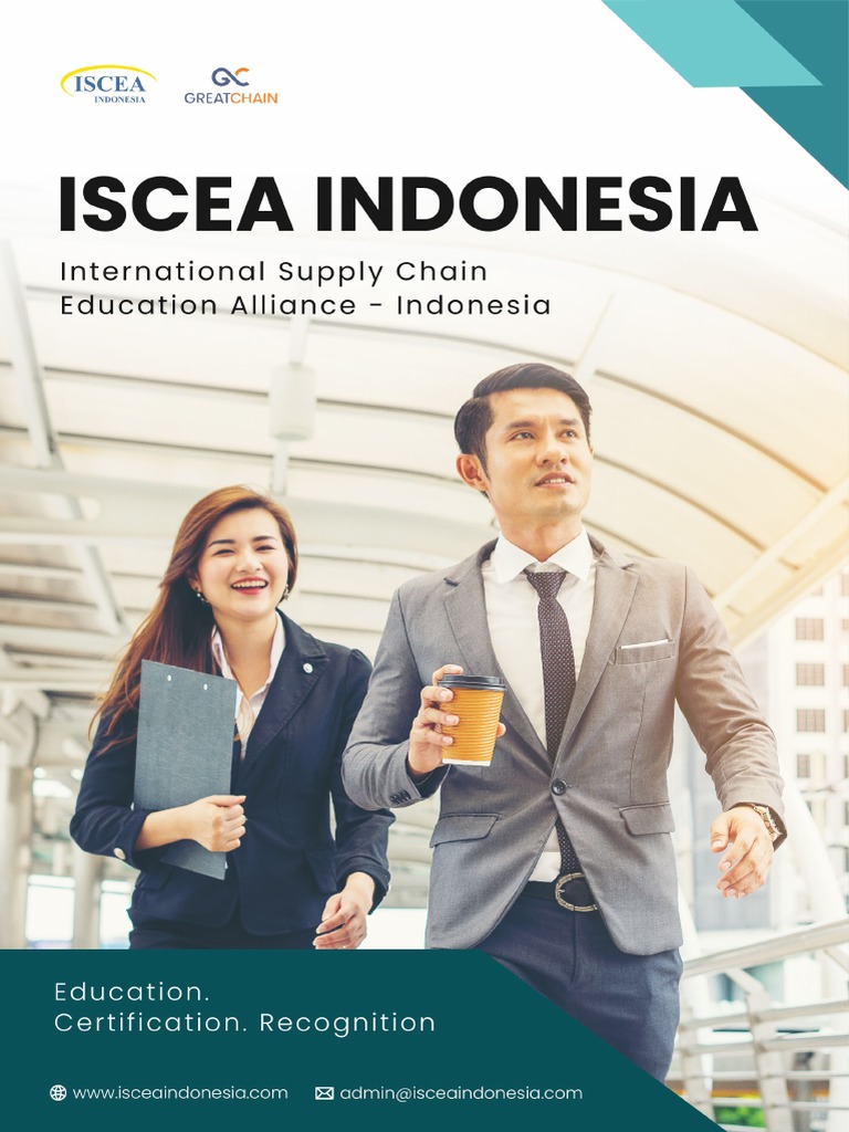 Iscea Flyer 2022 | PDF