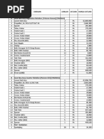 aisc-shapes-database-v16.0 | PDF | Databases