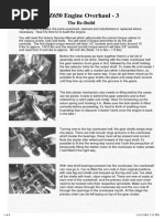 Sidecar Installation and Alignment Guide | PDF | Motorcycle ...