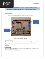 Keyboarding Basics - Filled in Notes | PDF | Computer Keyboard | Typefaces
