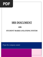 Student Attendance Management System Project File | PDF | Databases | Sql
