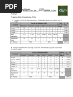 Lesson 16-Simple Recall Test | PDF | Recall (Memory) | Cognition
