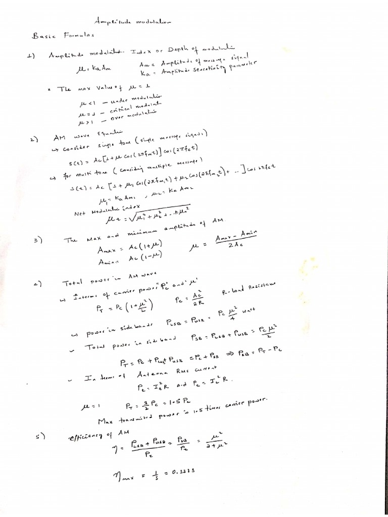 Communication Eyasu Tutorial Qns | PDF