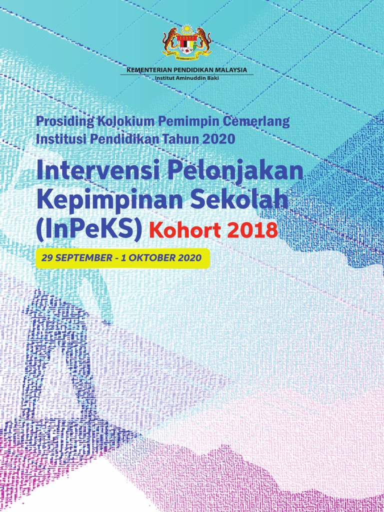 Prosiding Kolokium PCIP InPeKS Tahun 2020 | PDF