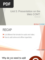 Computer Operator Practical Exam PowerPoint Questions Collection | PDF | Microsoft Power Point ...