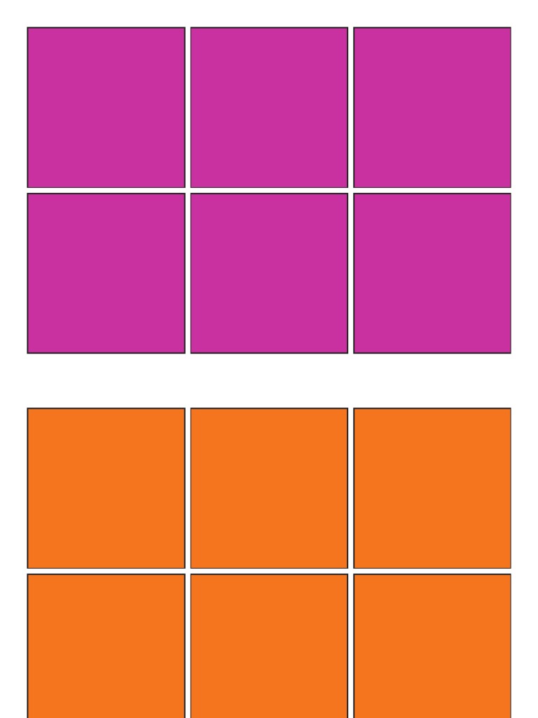 Cartonase Colorate | PDF