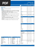 Overdraft Calculator | PDF | Interest | Overdraft