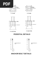 S1.03 - Structural Symbols and Notations | PDF | Beam (Structure ...