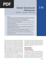 Speech and Language Severity Scales | PDF | Speech | Communication