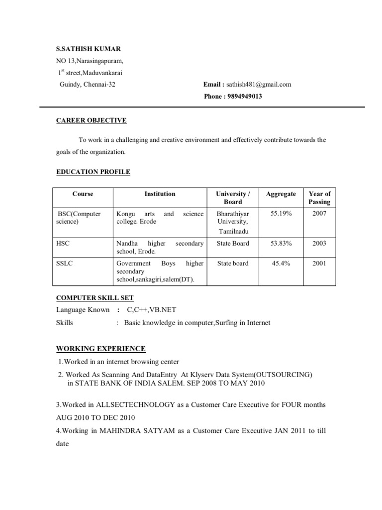 Data Analysis and Processing Techniques | PDF | Career & Growth