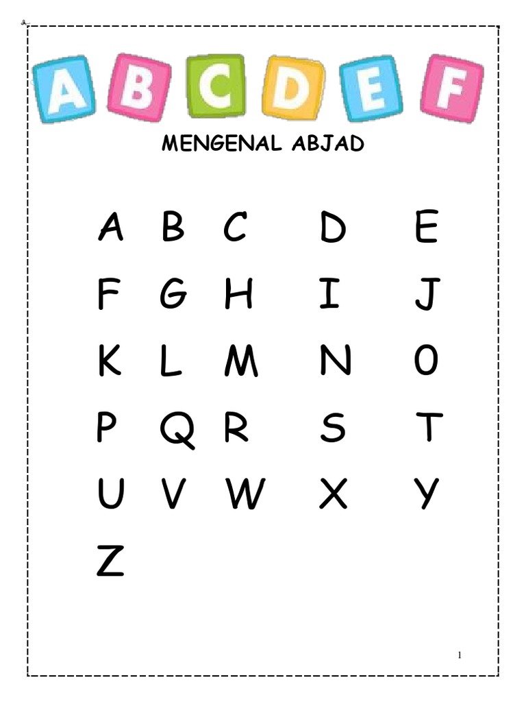Modul Baca | PDF